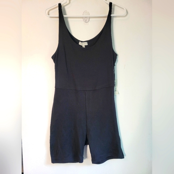 Faded Rose | Pants & Jumpsuits | Nwt Faded Rose Jumpsuit Rimper Onsie ...